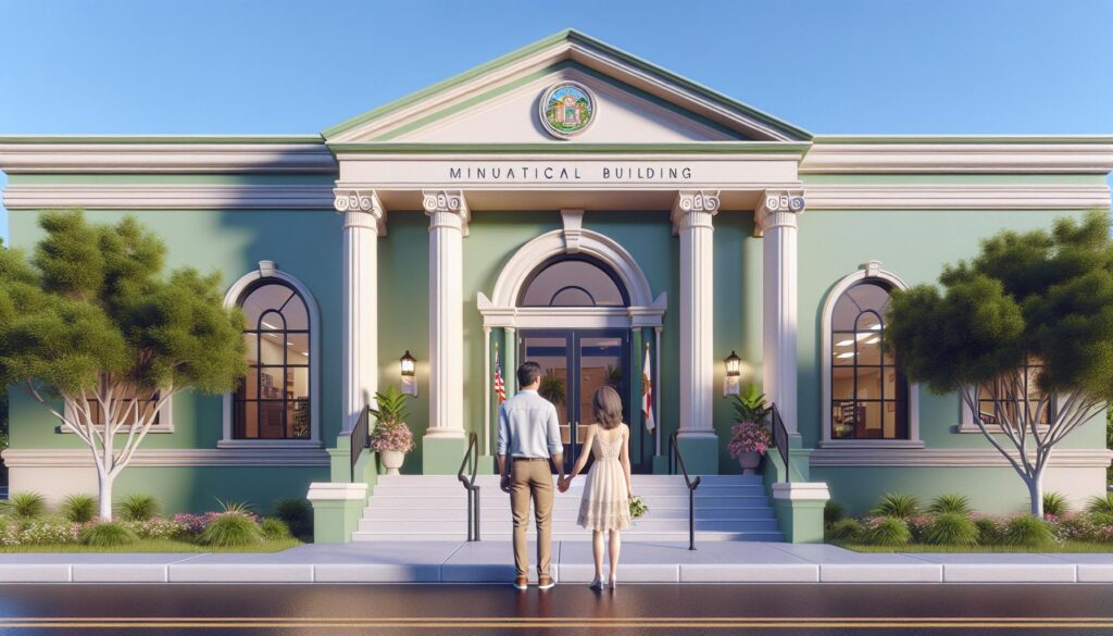 Hamilton County Marriage License Guide – Florida Marriage License