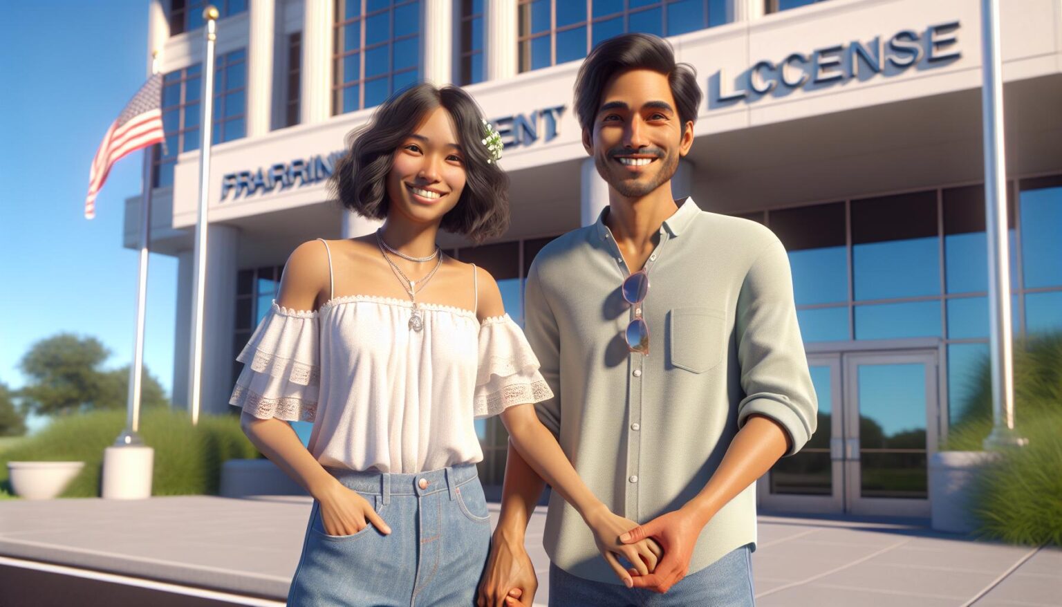 Franklin County Marriage License Guide – Florida Marriage License