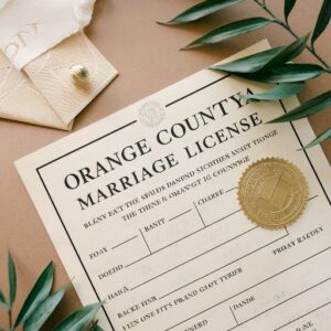 Marriage License in Miami-Dade County – Florida Marriage License